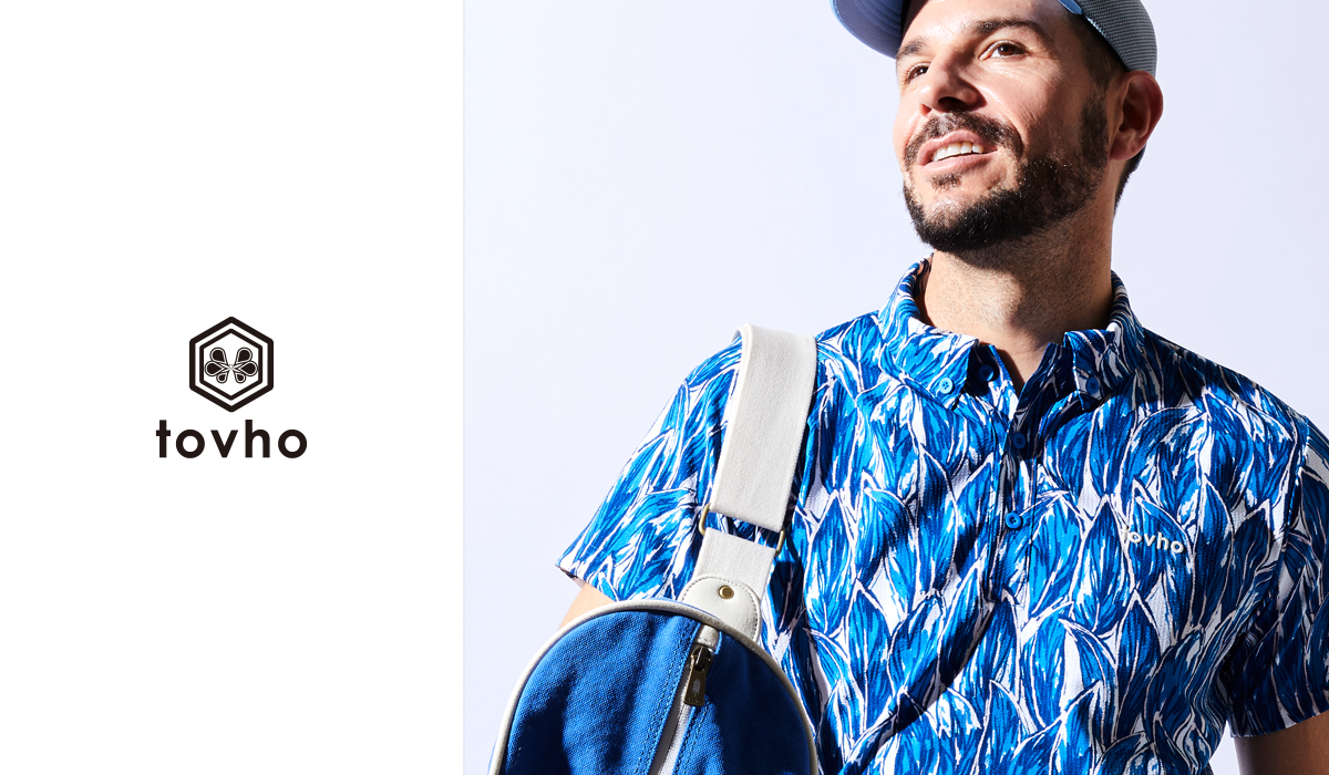 tovho | ウィッツ公式オンラインストア DANCE WITH DRAGON（ダンスウィズドラゴン）、ROCK・DUDE（ロック・デュード ...