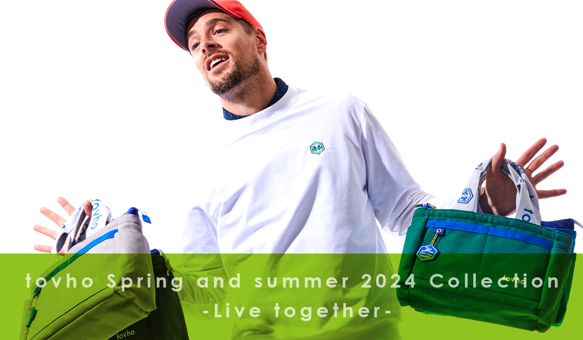 tovho | ウィッツ公式オンラインストア DANCE WITH DRAGON（ダンスウィズドラゴン）、ROCK・DUDE（ロック・デュード ...