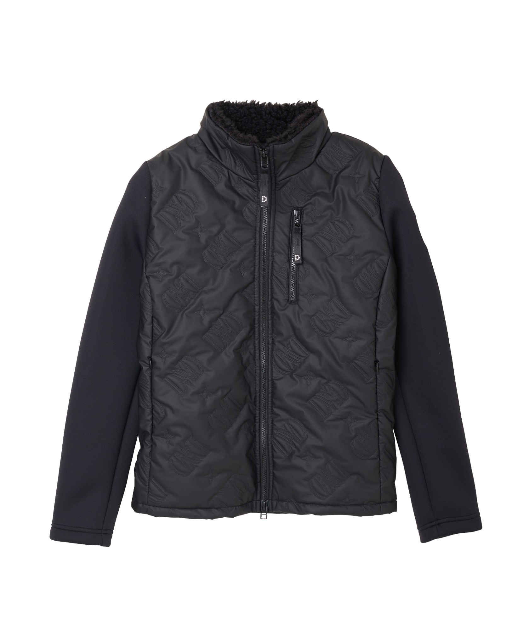 ホットメルト&ダンボールブルゾン | DANCE WITH DRAGON | ウィッツ公式オンラインストア