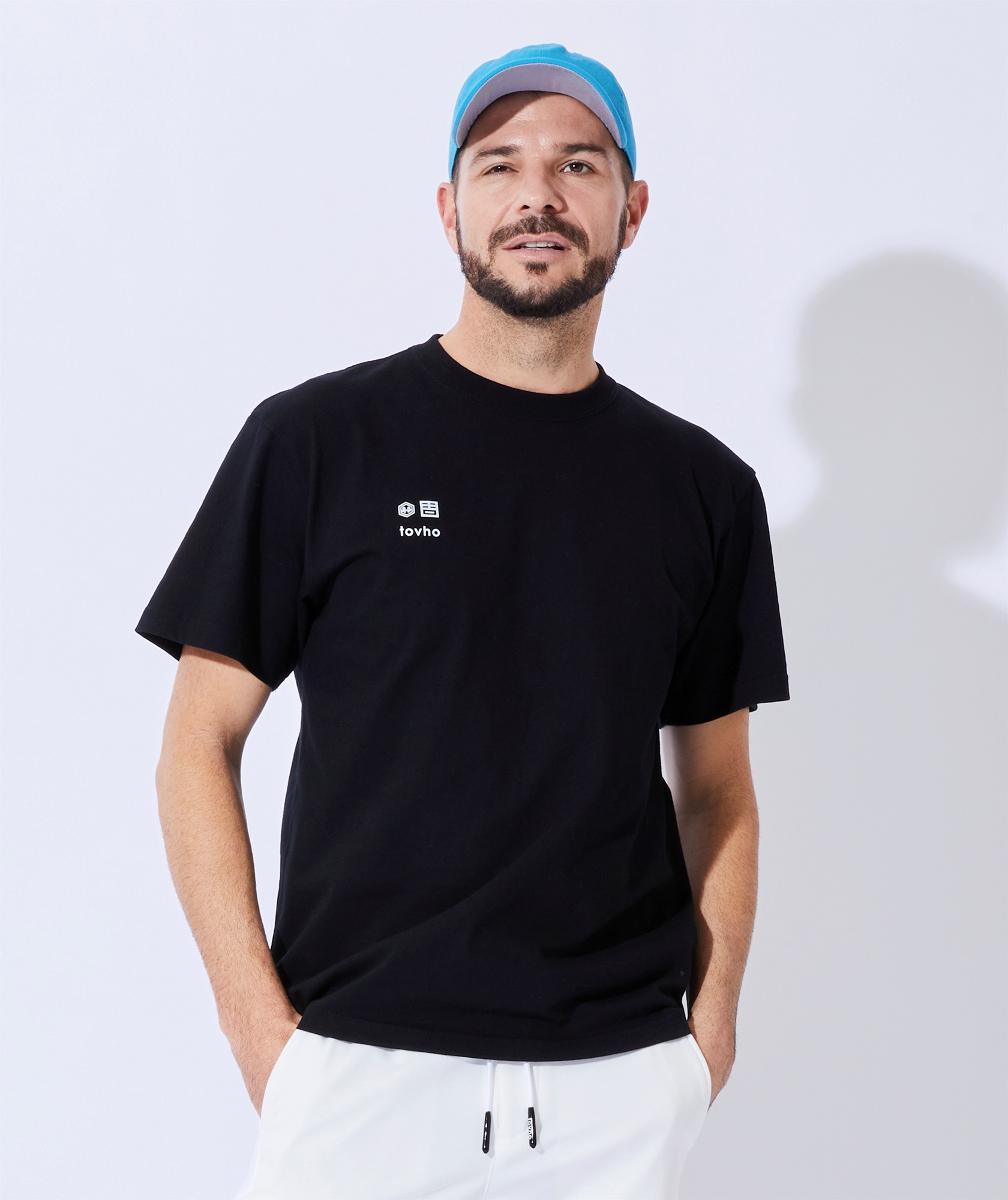 【tovho】日吉屋コラボTEE | ウィッツ公式オンラインストア