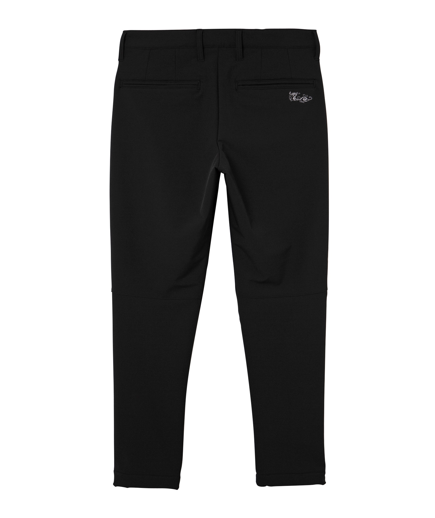 4WAYストレッチBACKフリースボトム | DANCE WITH DRAGON | ウィッツ公式オンラインストア