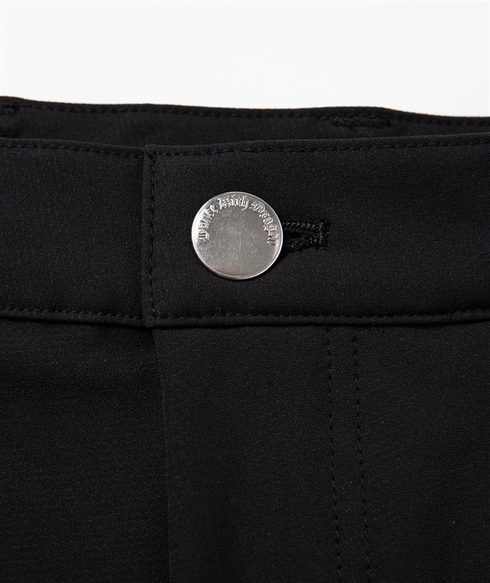 4WAYストレッチBACKフリースボトム | DANCE WITH DRAGON | ウィッツ公式オンラインストア